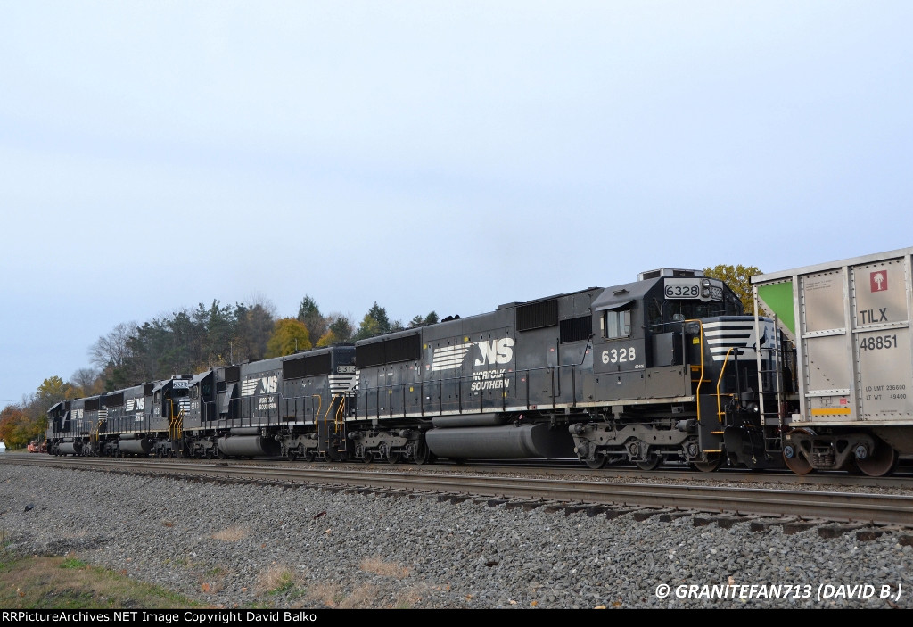 NS 6328